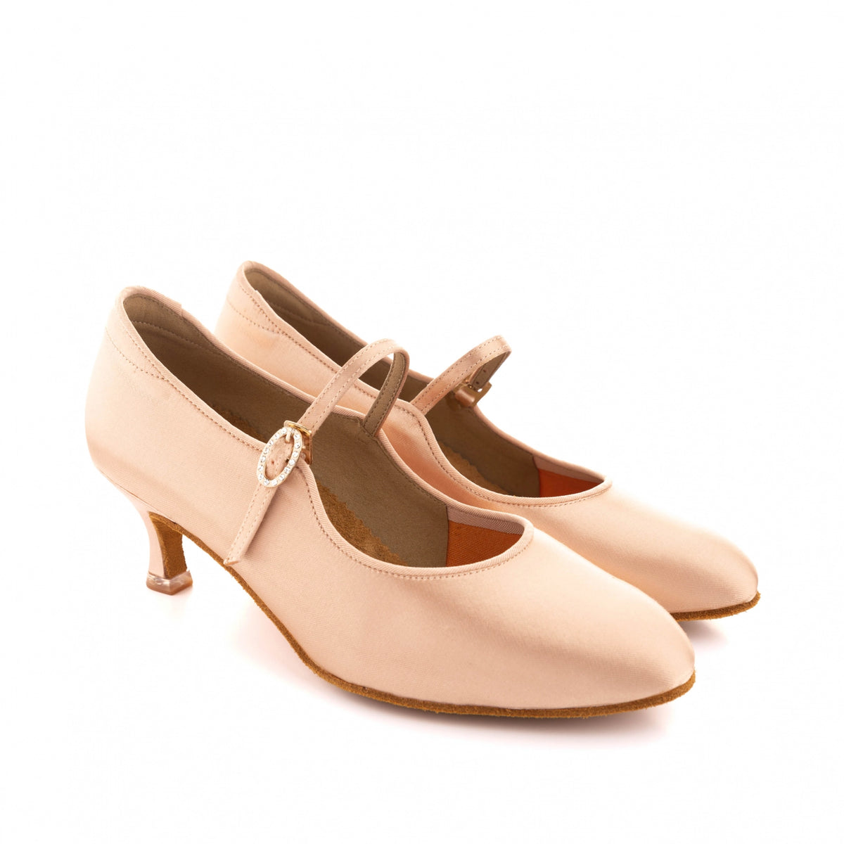 Ladies Standard– BD Dance EU