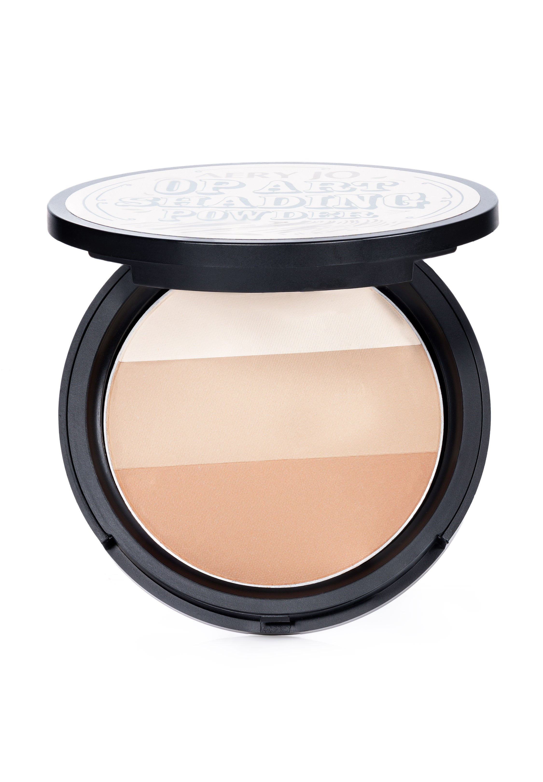 Aery Jo OP Art Tri-Color Shading Powder– BD Dance EU